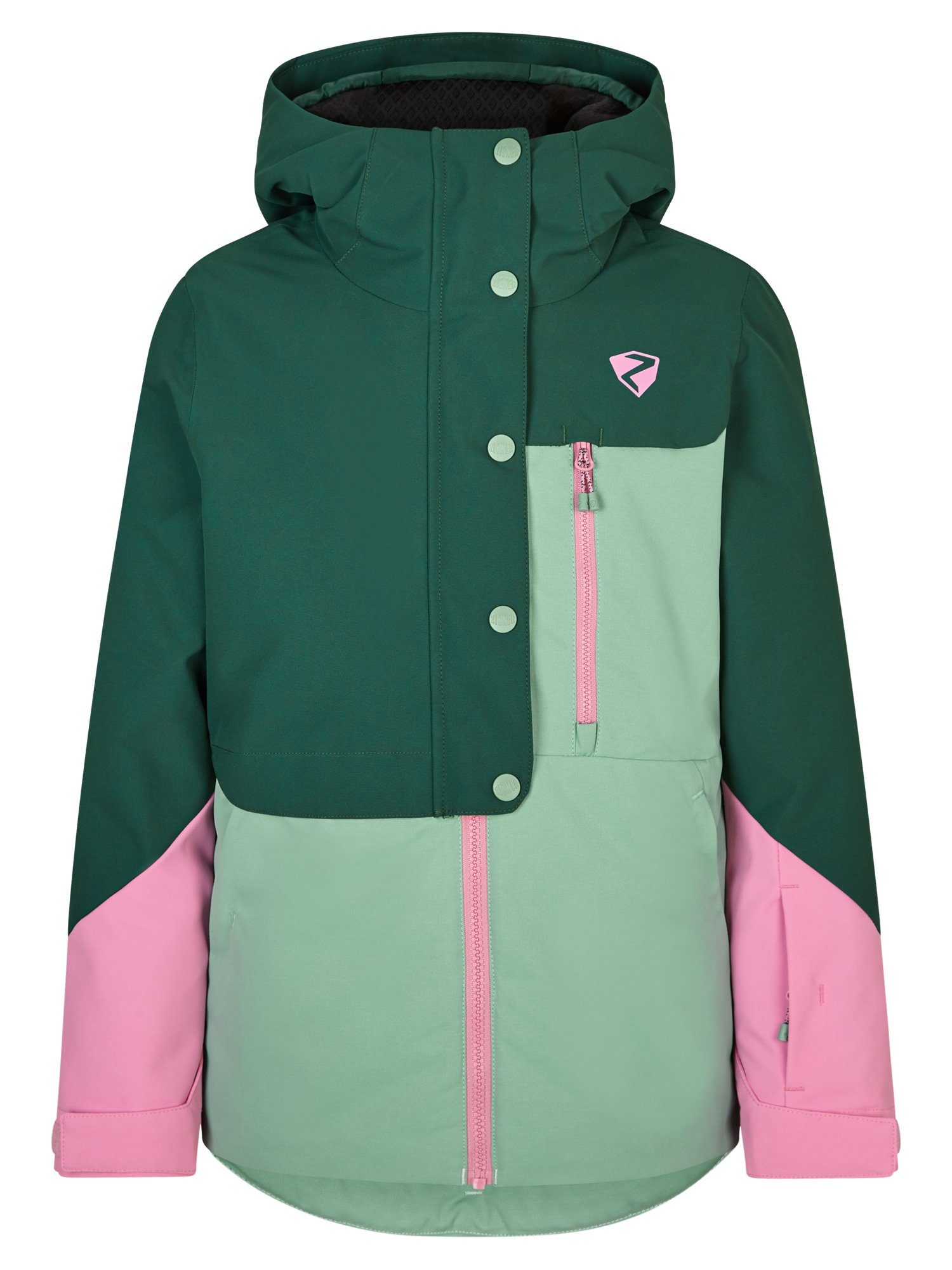 Ziener Skijacke AYREEN