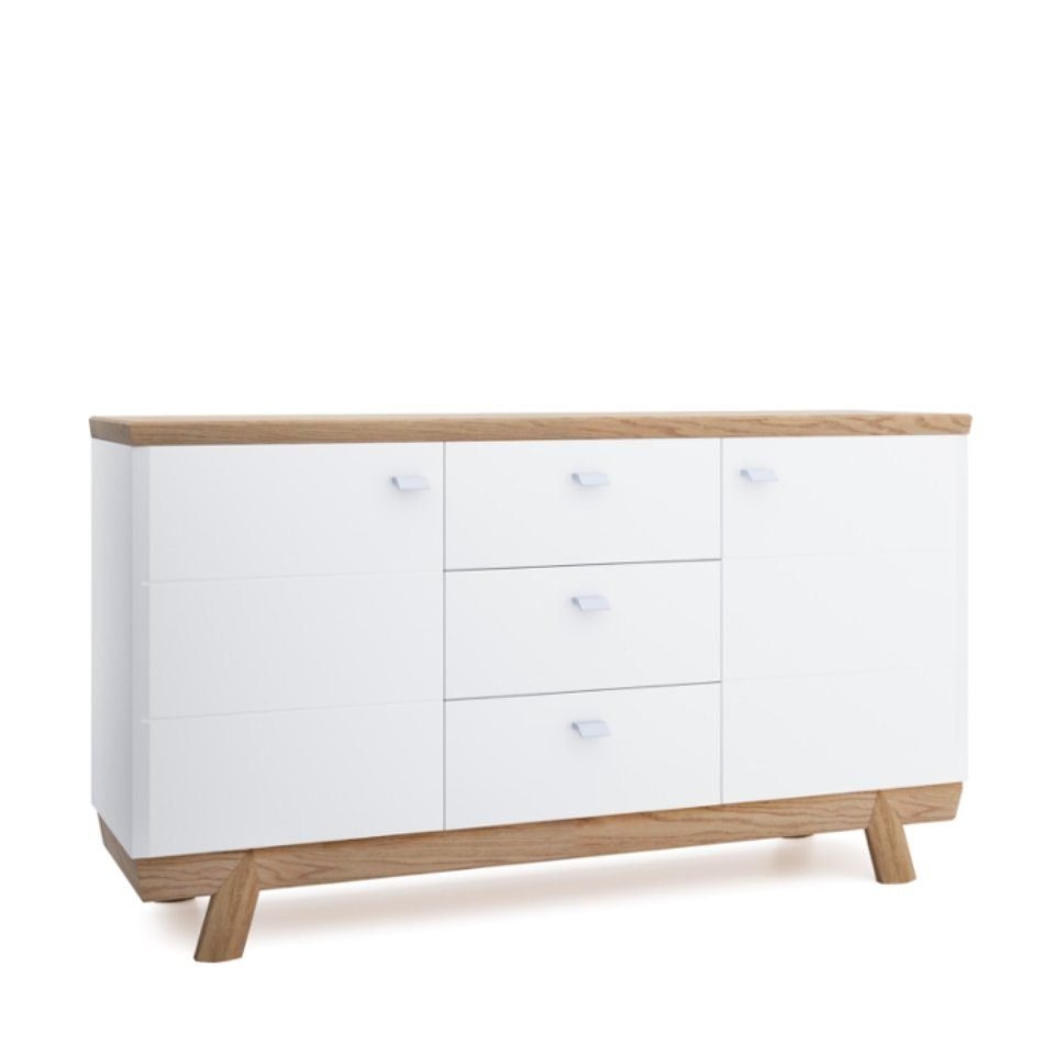 Jvmoebel Kommode Modernes Sideboard Sideboards Highboard Kommoden