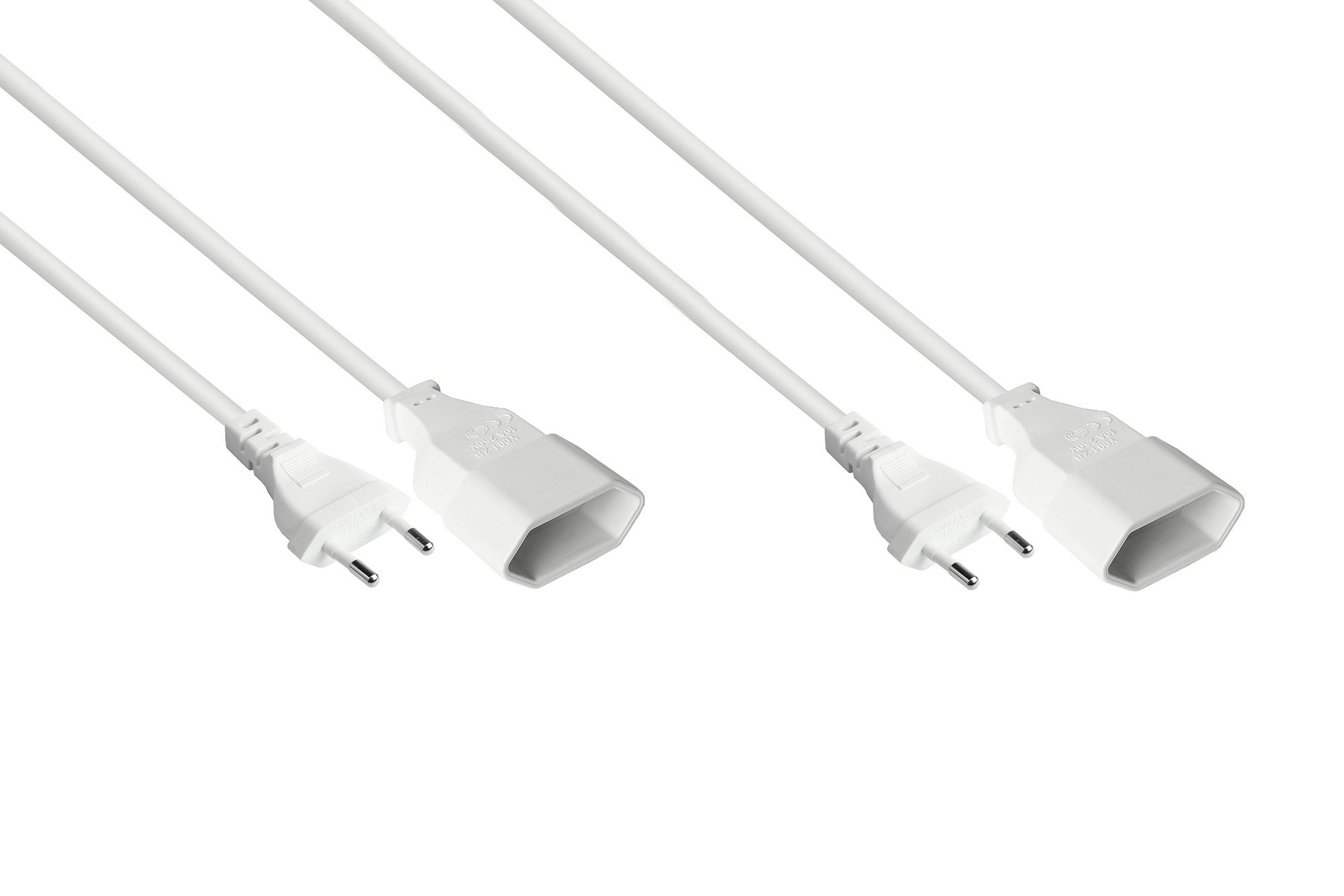 Kabelmeister Netzkabel, Power Cord