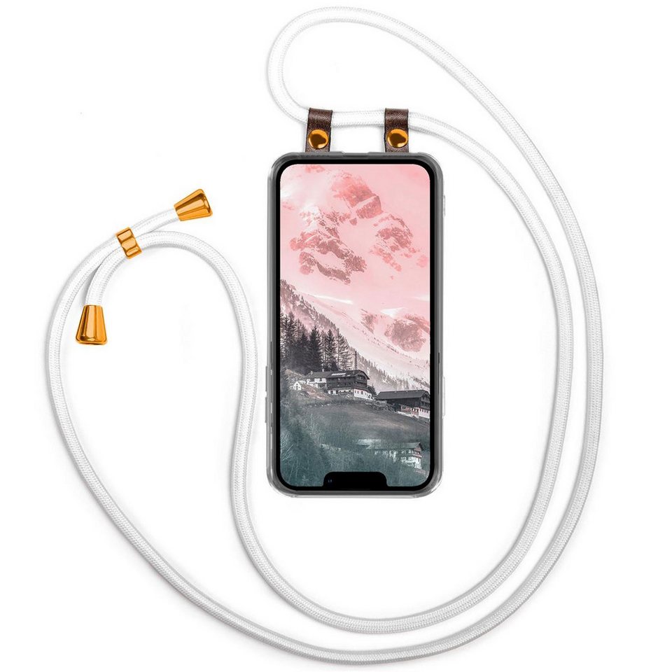 Moex Handyhülle Moex® Free Spirit Für Apple Iphone 13 Pro Hülle Mit