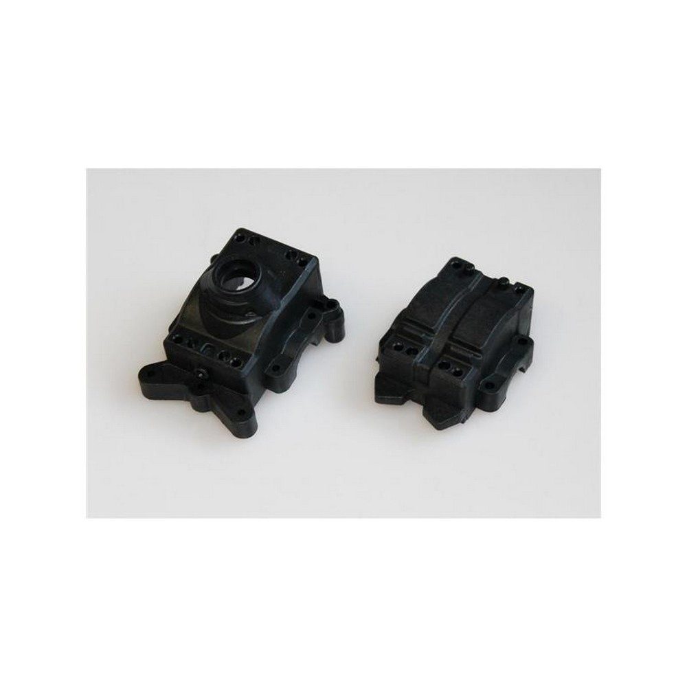 DF-Models Modellbausatz DF-Models Diff.-Gehäuse GhostFighter 7029