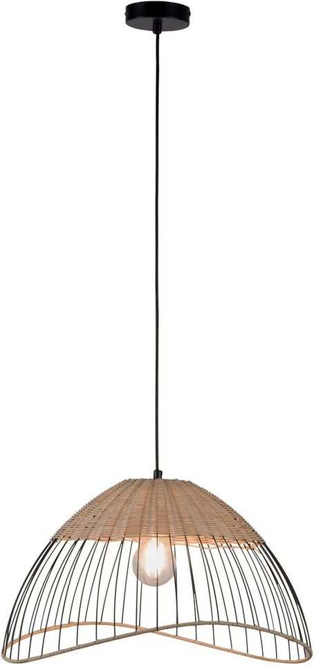 Just Light Pendelleuchte Kore Ohne Leuchtmittel Exklusivee27
