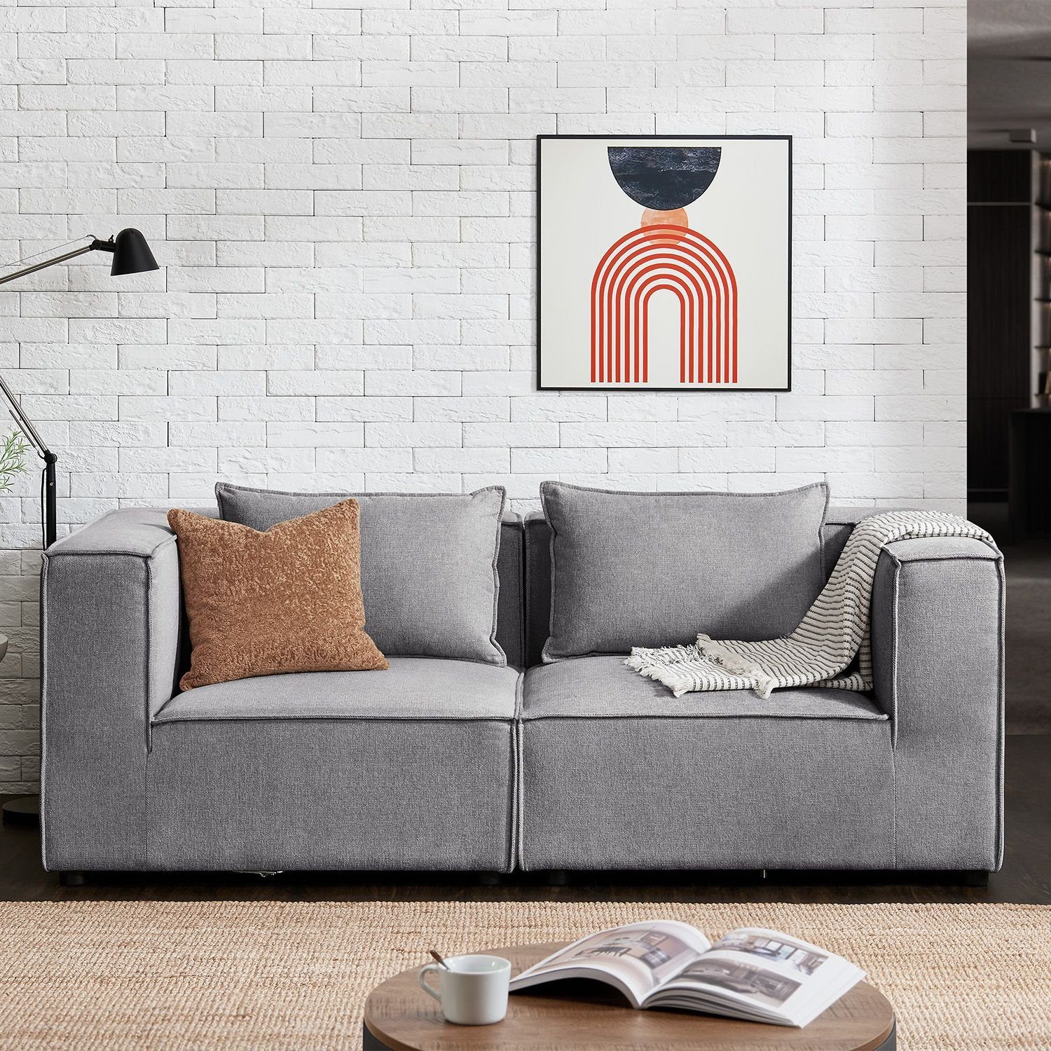 Breite Sofas online kaufen » Breite Couches | OTTO