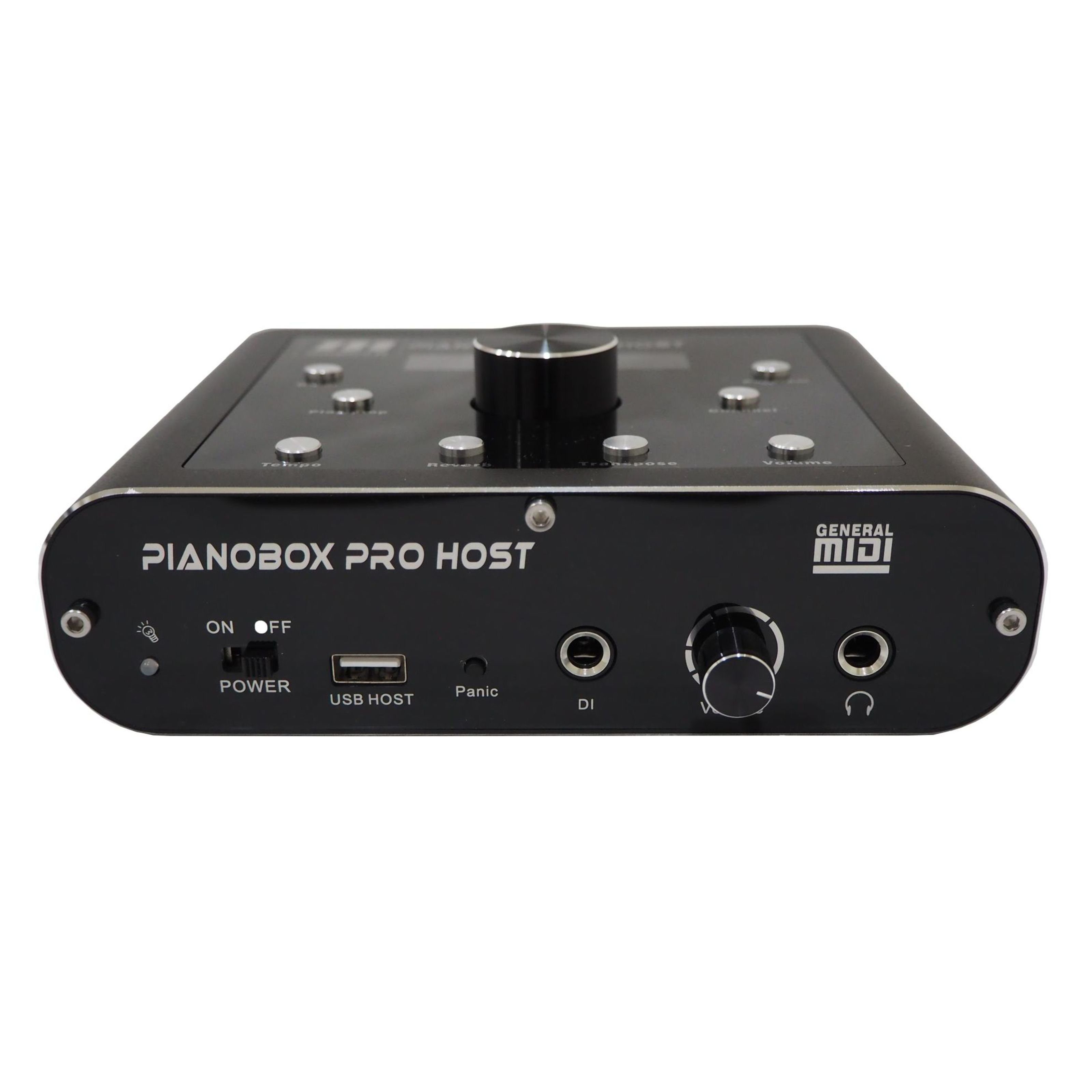 Miditech Masterkeyboard (MIDI-Geräte für Tasteninstrumente, MIDI ...