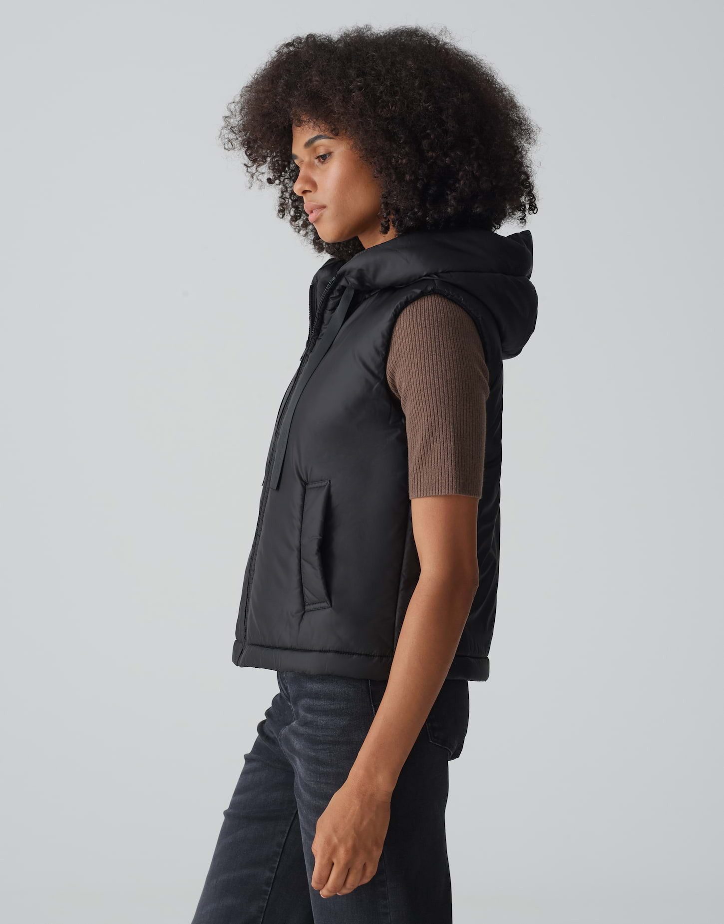 OPUS Longweste Welima