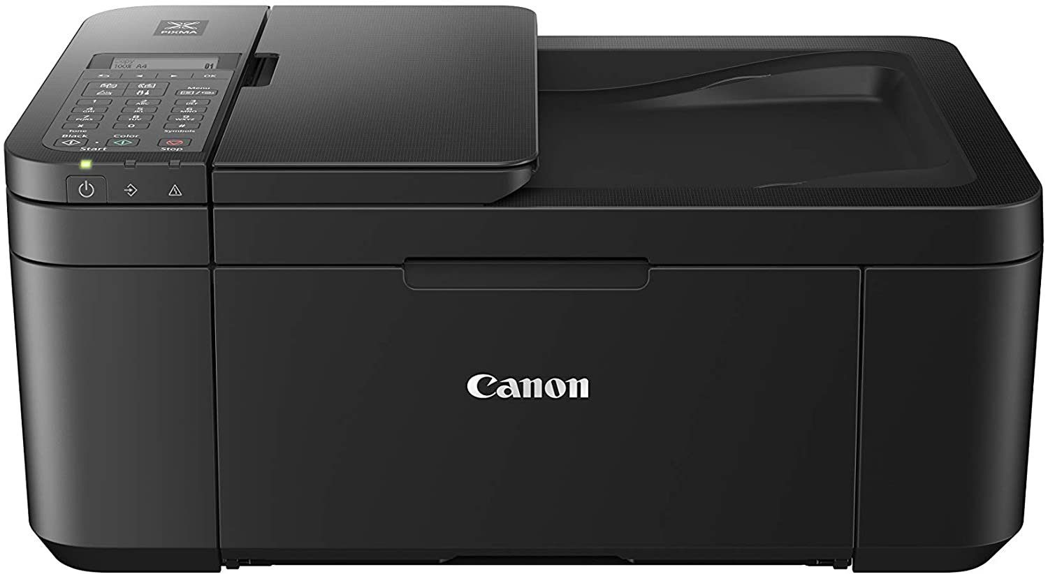 Canon Canon Pixma TR4550 Tintenstrahl Multifunktionsdrucker ...