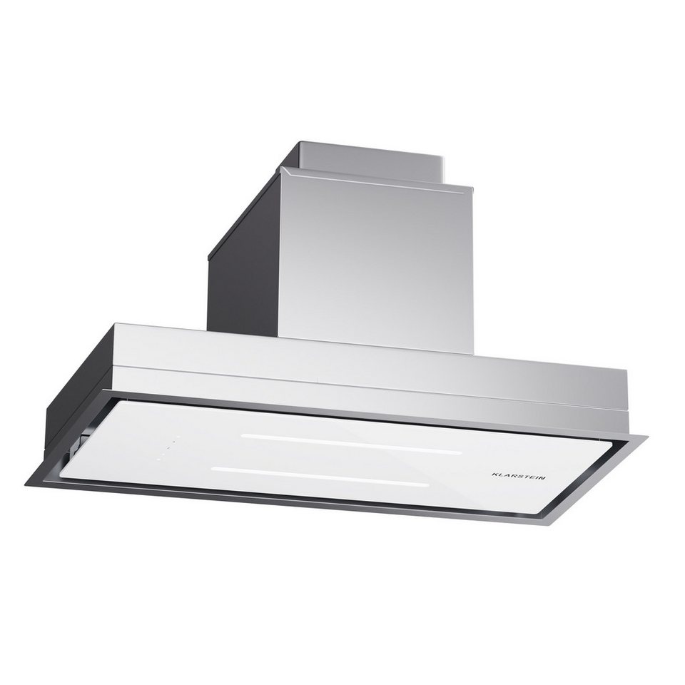 Klarstein Deckenhaube High Line Eco 77 Serie Cgch3 Highleco 77wh High