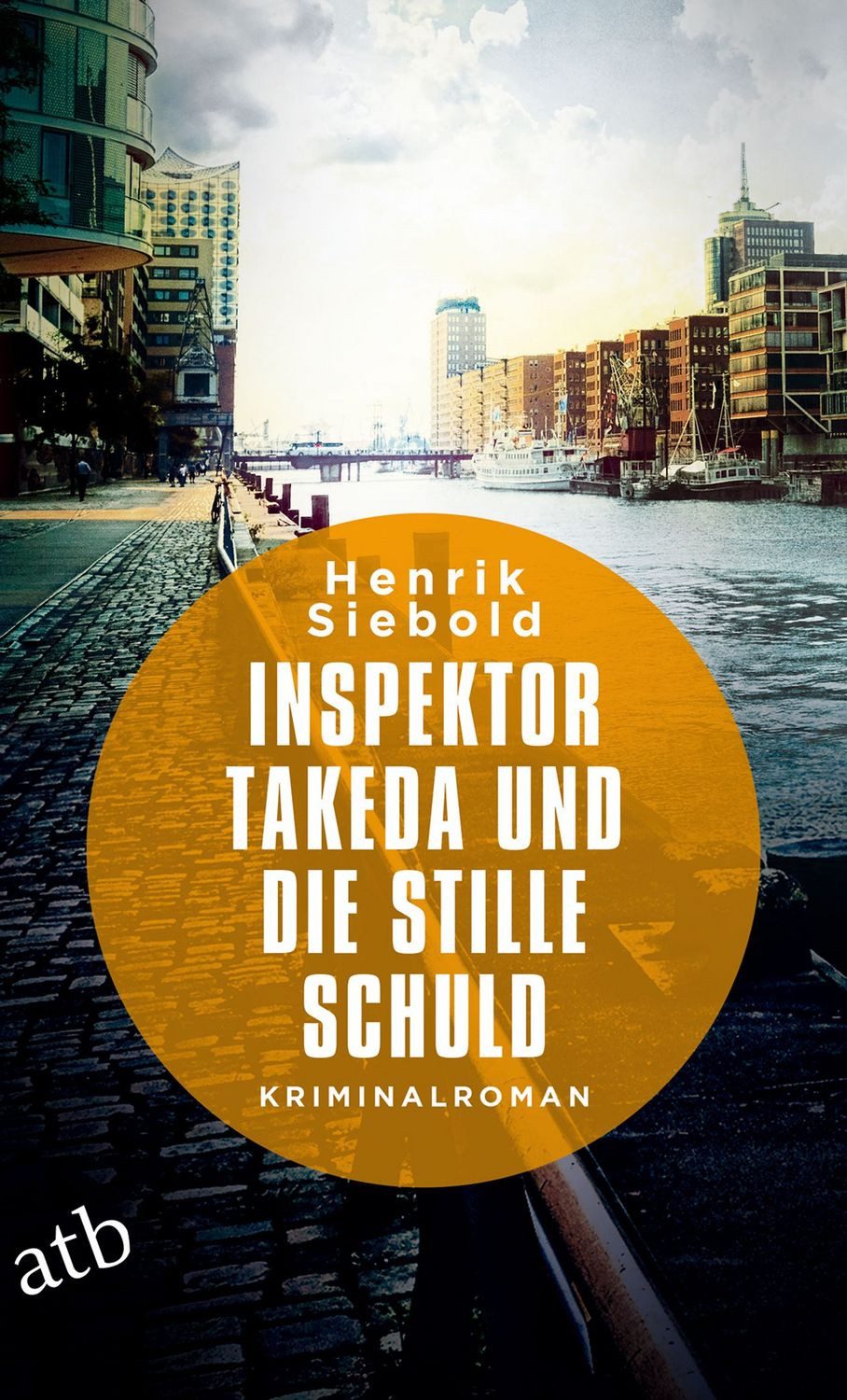 Belletristik Inspektor Takeda und der schöne Schein Kriminalroman ...