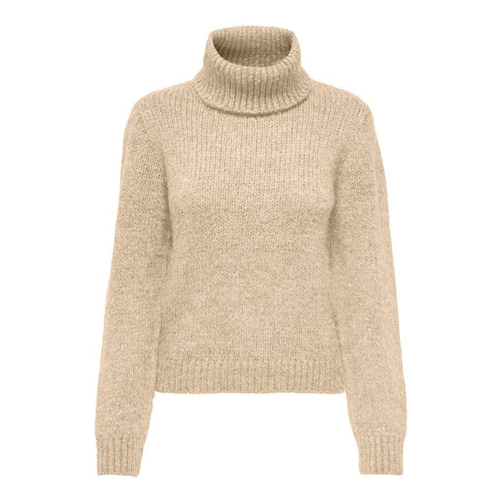 JDY Strickpullover DINEA (1-tlg) Plain/ohne Details