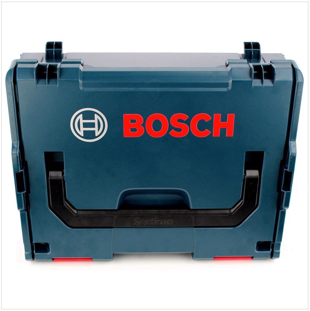 Bosch Professional Rundschleifer GGS 18 V-Li Akku Geradschleifer 18V ...