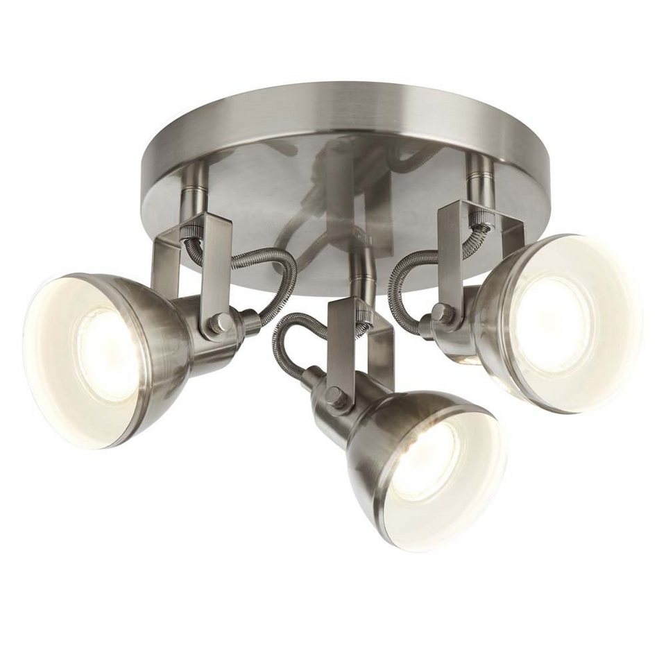 Etc Shop Deckenspot Leuchtmittel Nicht Inklusive Decken Lampe Leuchte