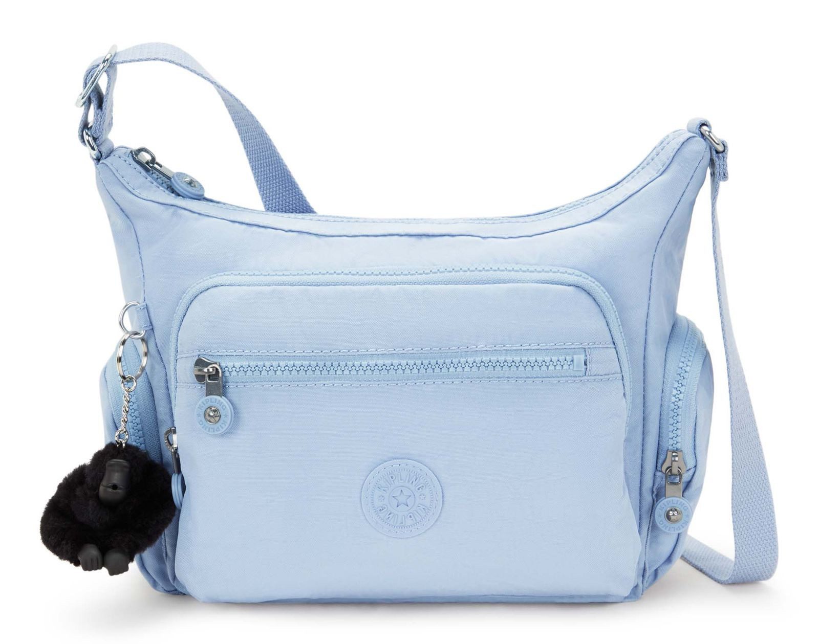 KIPLING Umhängetasche Basic, Polyester, 29cm x 16.5cm x 22cm