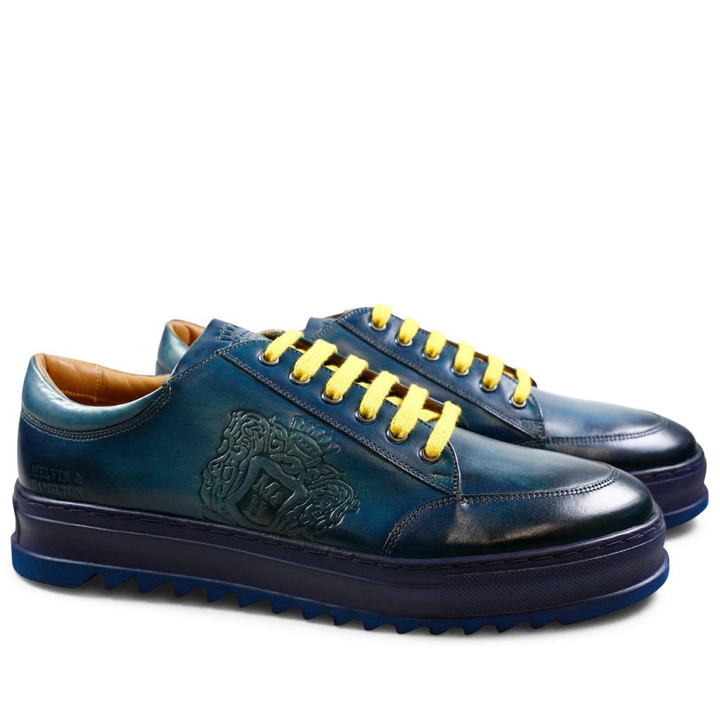 Melvin & Hamilton Max 2 Sneaker