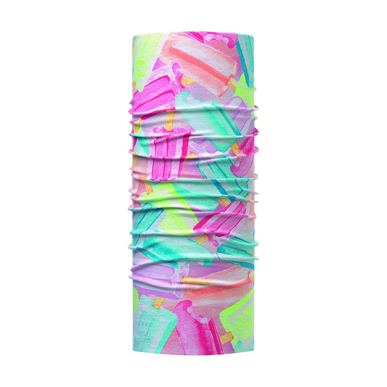 Buff Modeschal Buff Kinder Coolnet Uv+ Multifunktionstuch 464455