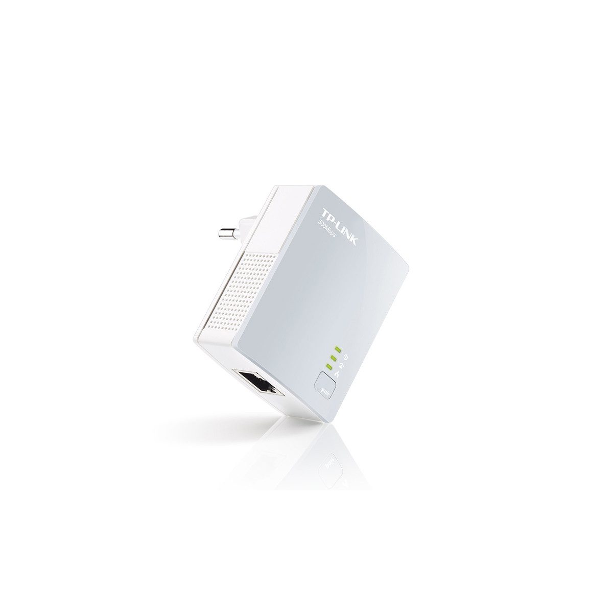 tp-link TP-Link TL-PA411KIT Netzwerk-Adapter