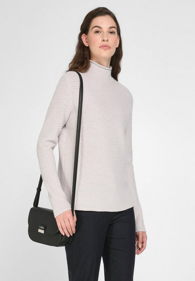 Fadenmeister Berlin Strickpullover New Wool Mit Modernem Design