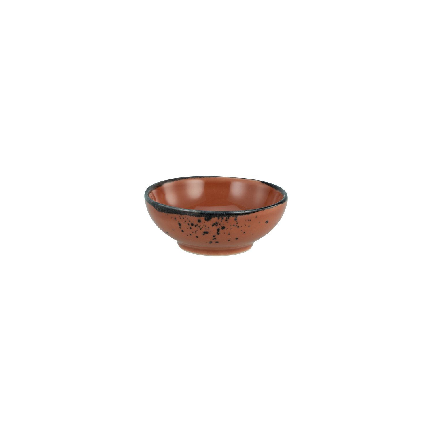 Creatable Dipschale Schale Nature Collection 1 Set Steinzeug 6 Tlg