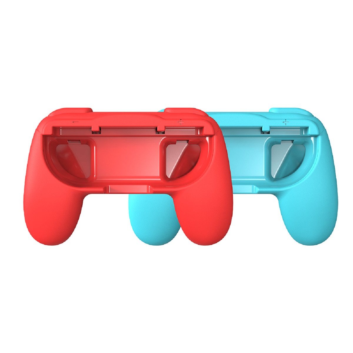 Qware Gaming Controller Caps Controller Halter Grip – Kompatibel mit ...