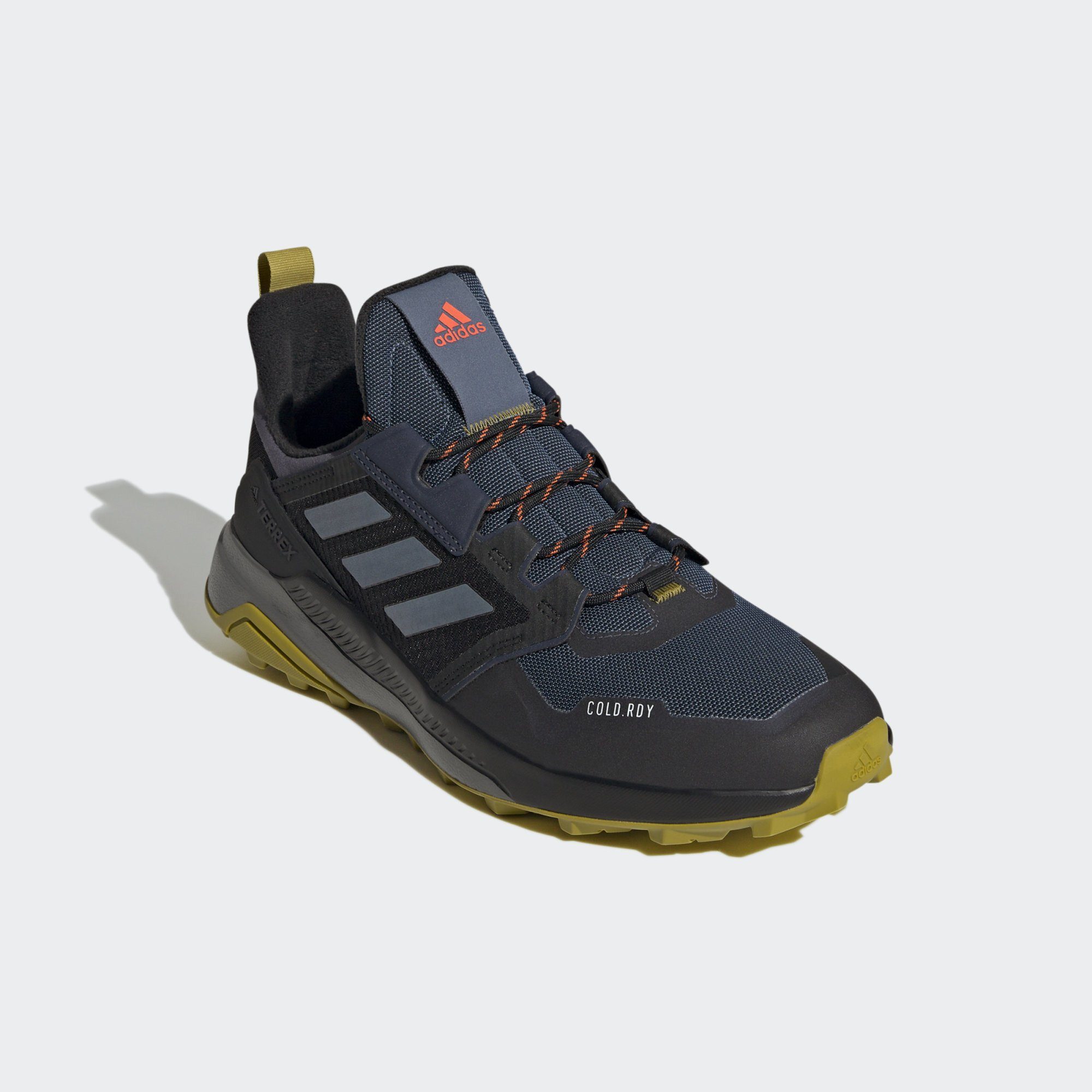 adidas TERREX TERREX TRAILMAKER COLD.RDY WANDERSCHUH Wanderschuh