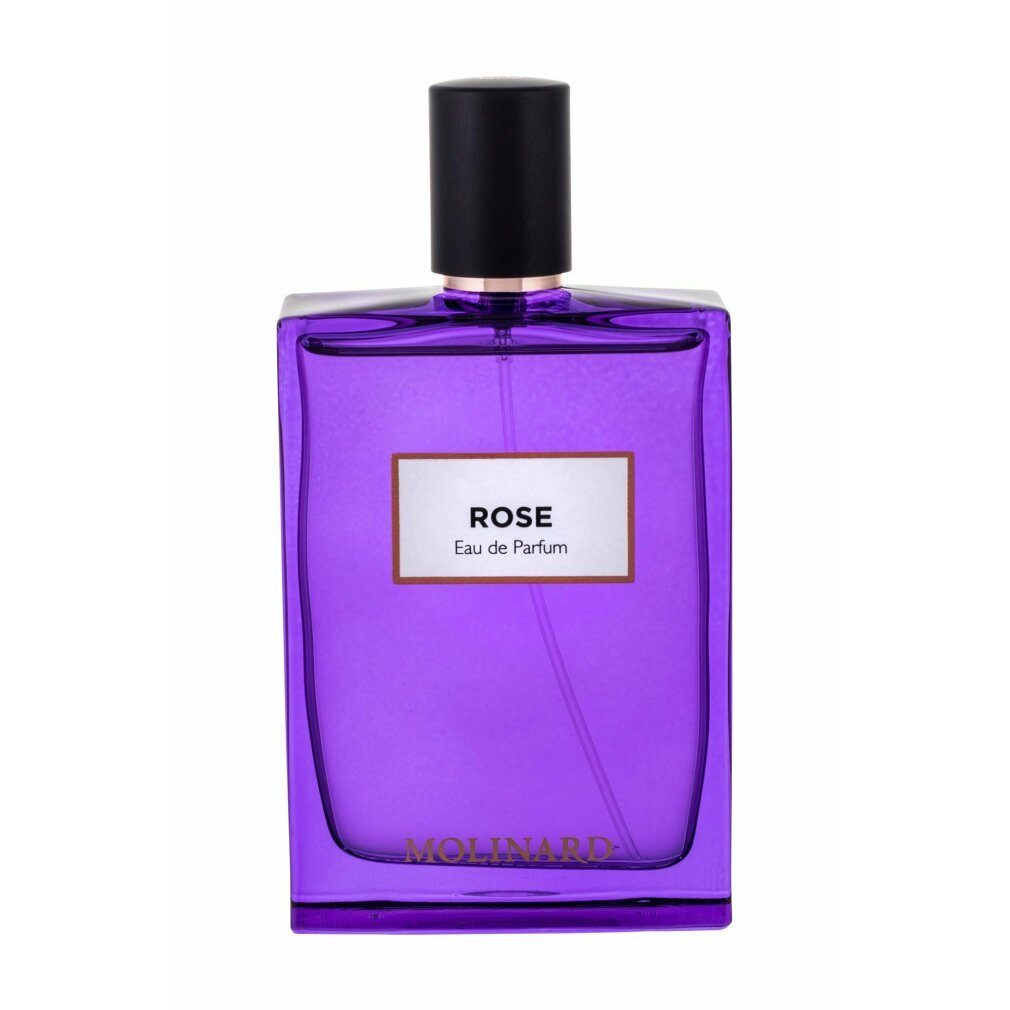 Molinard Eau de Parfum Rose EdP 75ml NEU & OVP