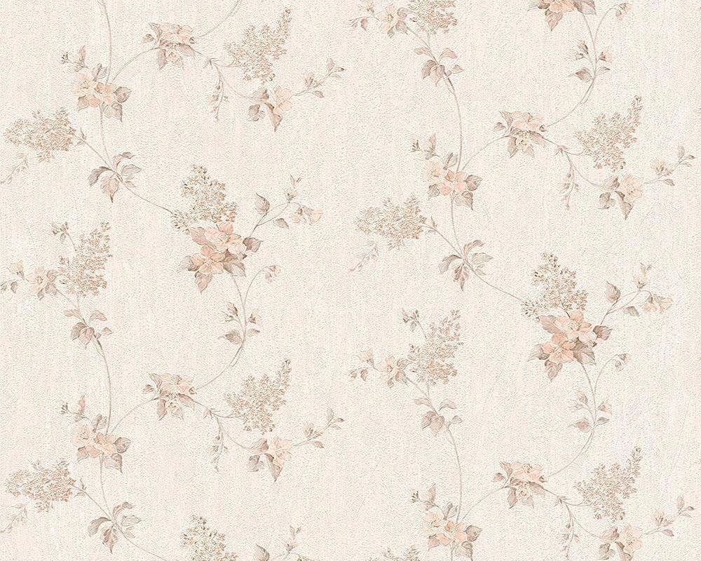 Florale Landhaus Tapeten online kaufen | OTTO