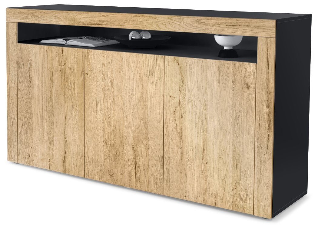 Sideboards Eiche Natur online kaufen | OTTO
