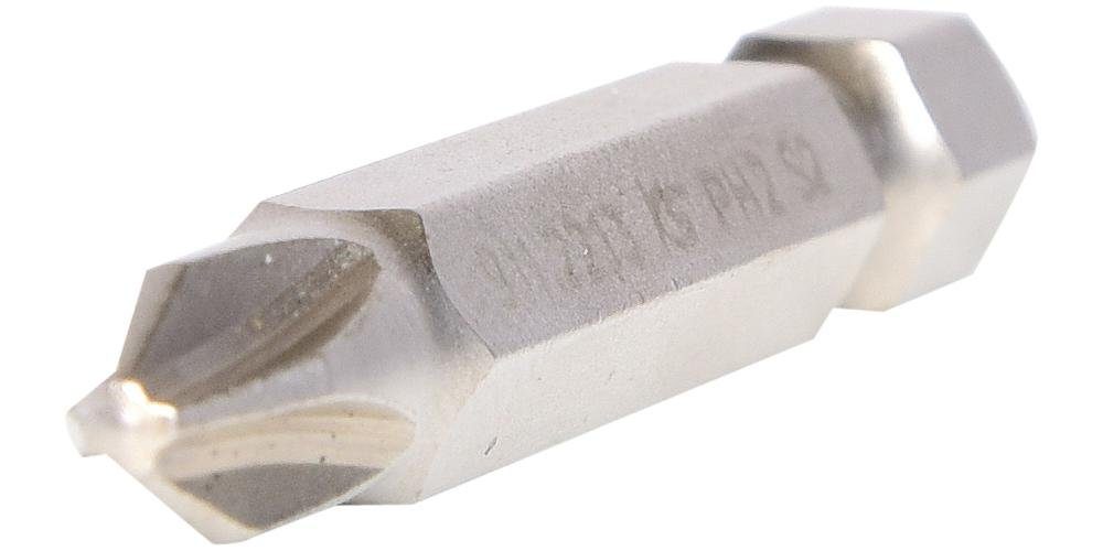 KS Tools Bit-Set 1/4" Bit PH, 50mm, PH2
