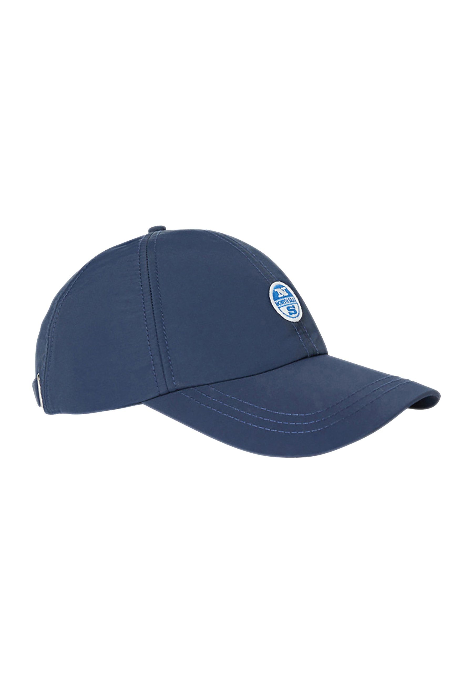 North Sails Baseball Cap Baseball Cap Recycled nylon cap, Recyceltem ...