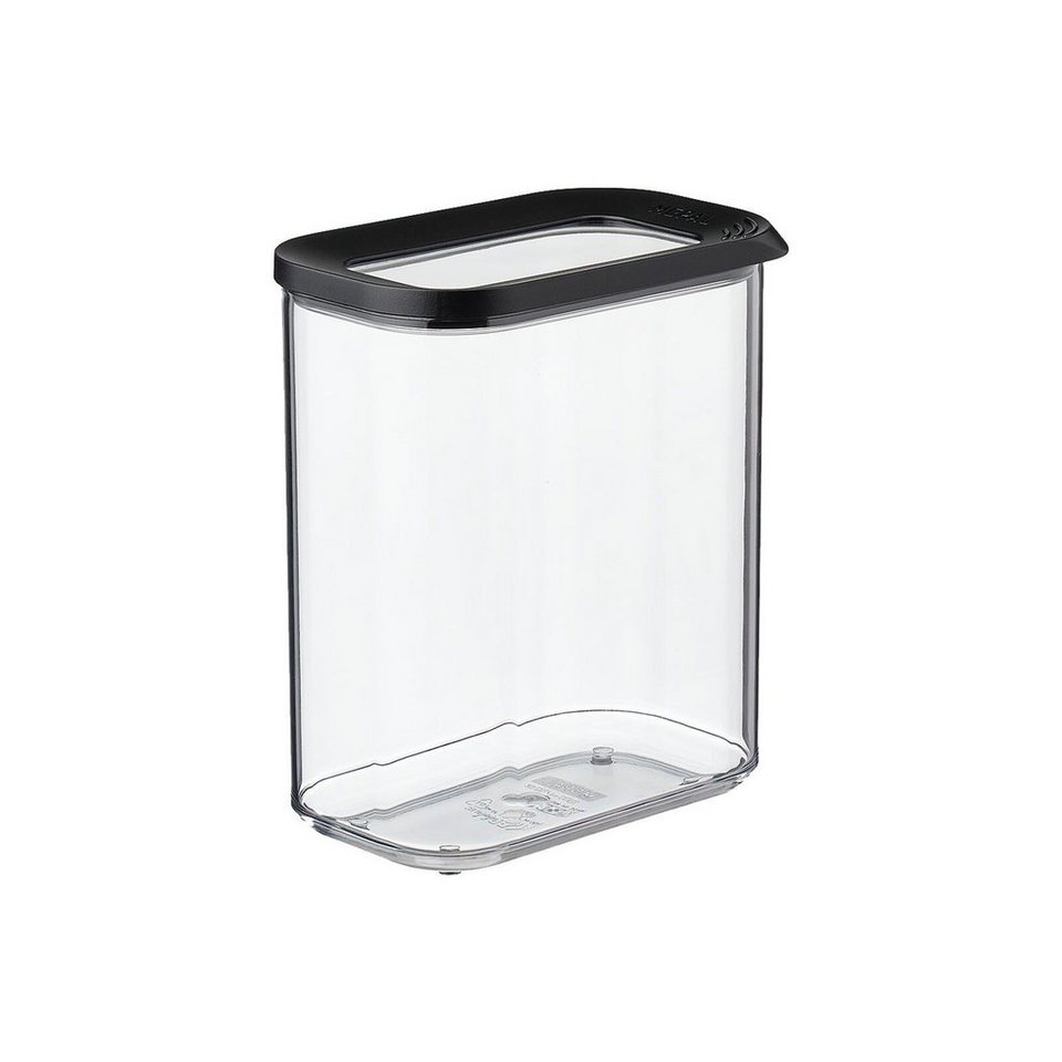 Mepal Vorratsdose Modula Vorratsdose 1500 Ml Kunststoff 1 Tlg