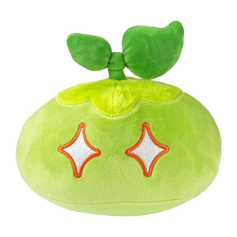 SAKAMI Plüschfigur Dendro Slime - Genshin Impact