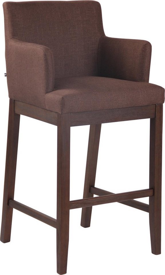 Clp Barhocker Barhocker Laredo Stoff Antik