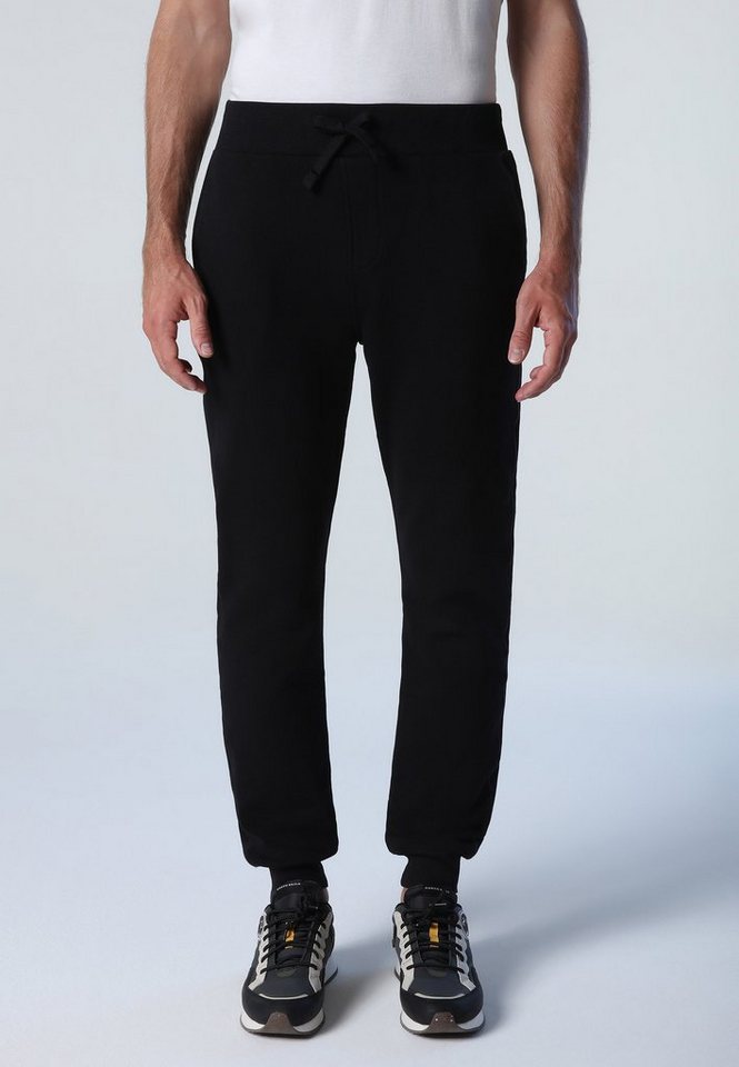 North Sails Jogginghose Jogginghose Drawstring Trousers