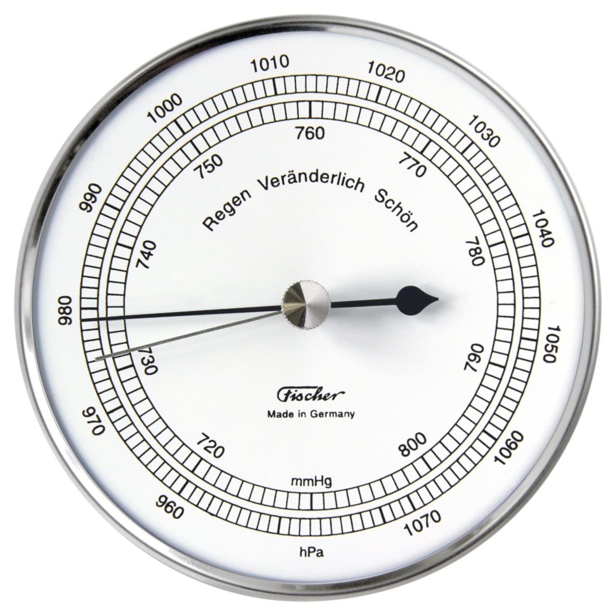 Fischer Barometer Online-Shop | OTTO