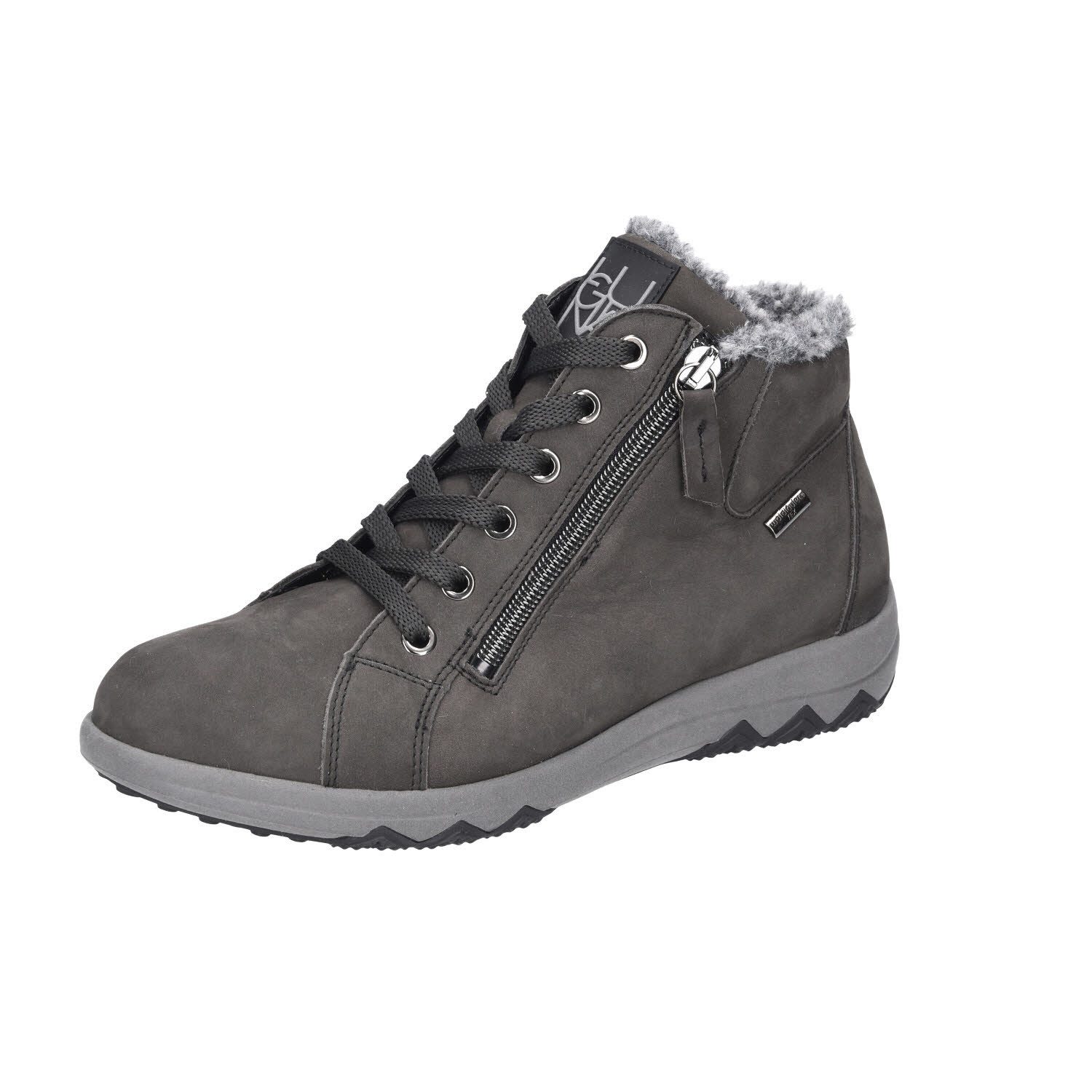 Damen Winterstiefel Weite H