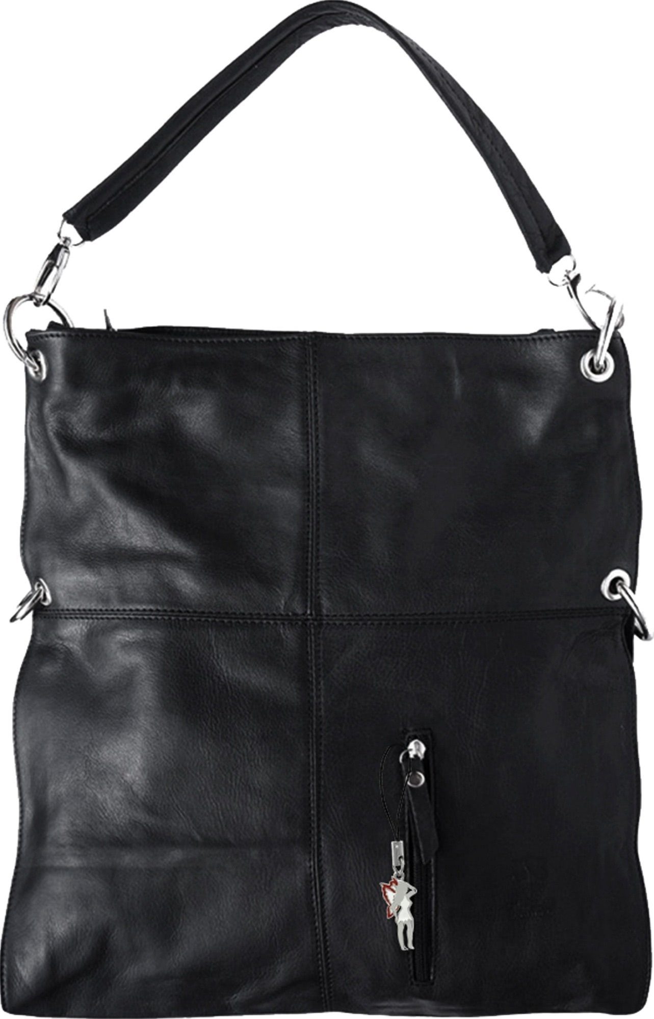 Damen Leder Beuteltaschen online kaufen | OTTO