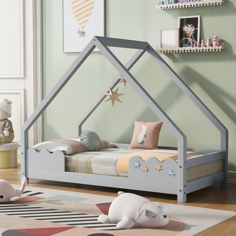 Sikaini Hausbett A Dj N634 Wf289524aag Set 1 Tlg Spielbett