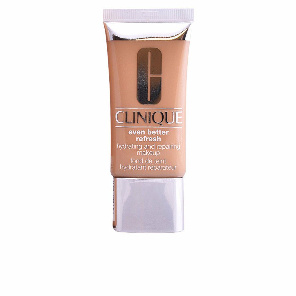 CLINIQUE Make-up Even Better Refresh Hydrating & Repairing Makeup, Englisch