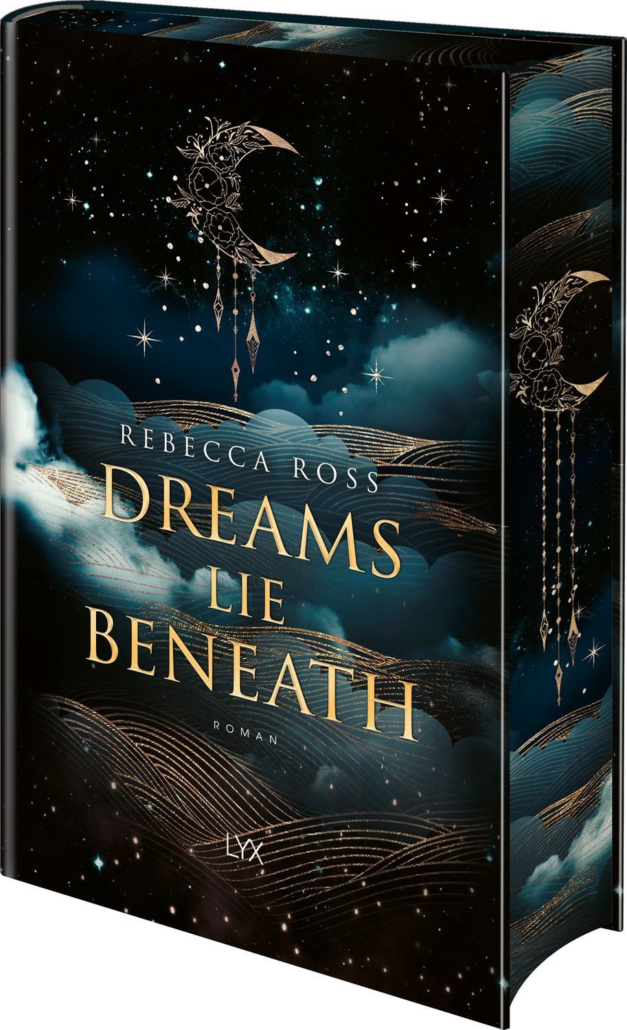 Rebecca Ross Bücher online kaufen | OTTO