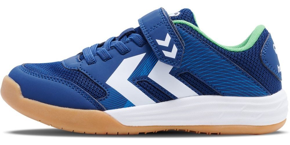 hummel Multiplay Stable Vc Jr Sneaker