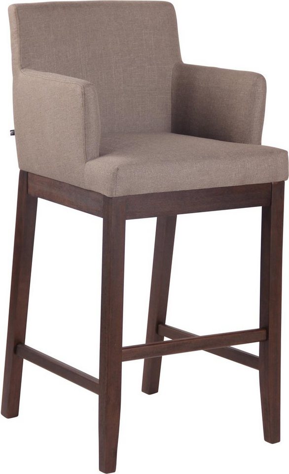 Clp Barhocker Barhocker Laredo Stoff Antik
