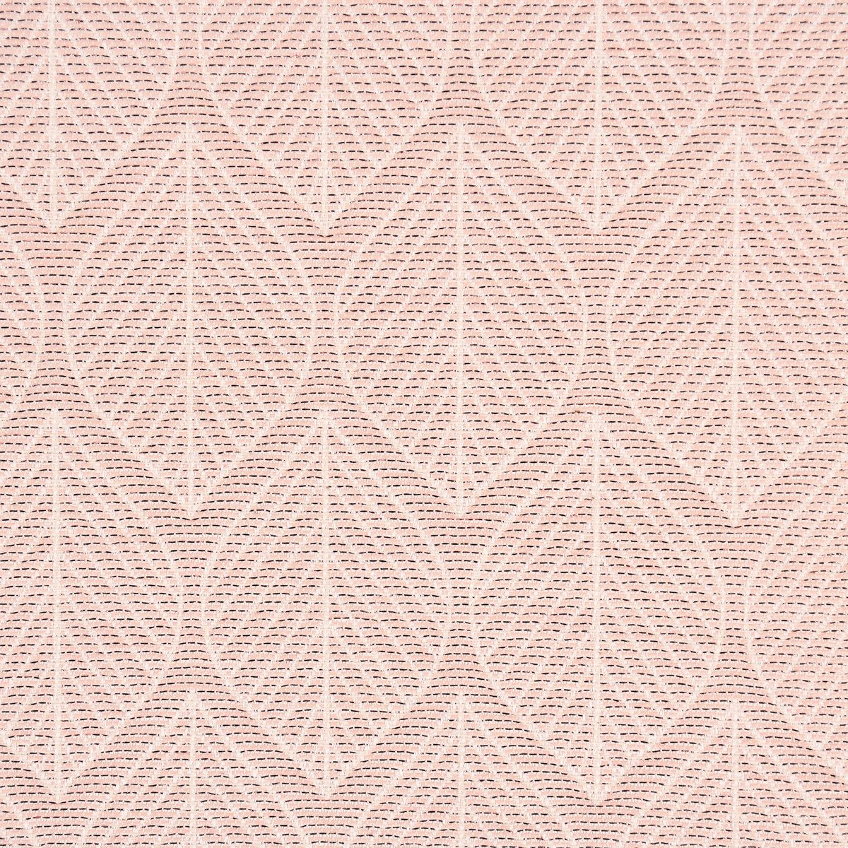 SchÖner Leben Stoff Dekostoff Doubleface Premium Metallic Leaf Retro