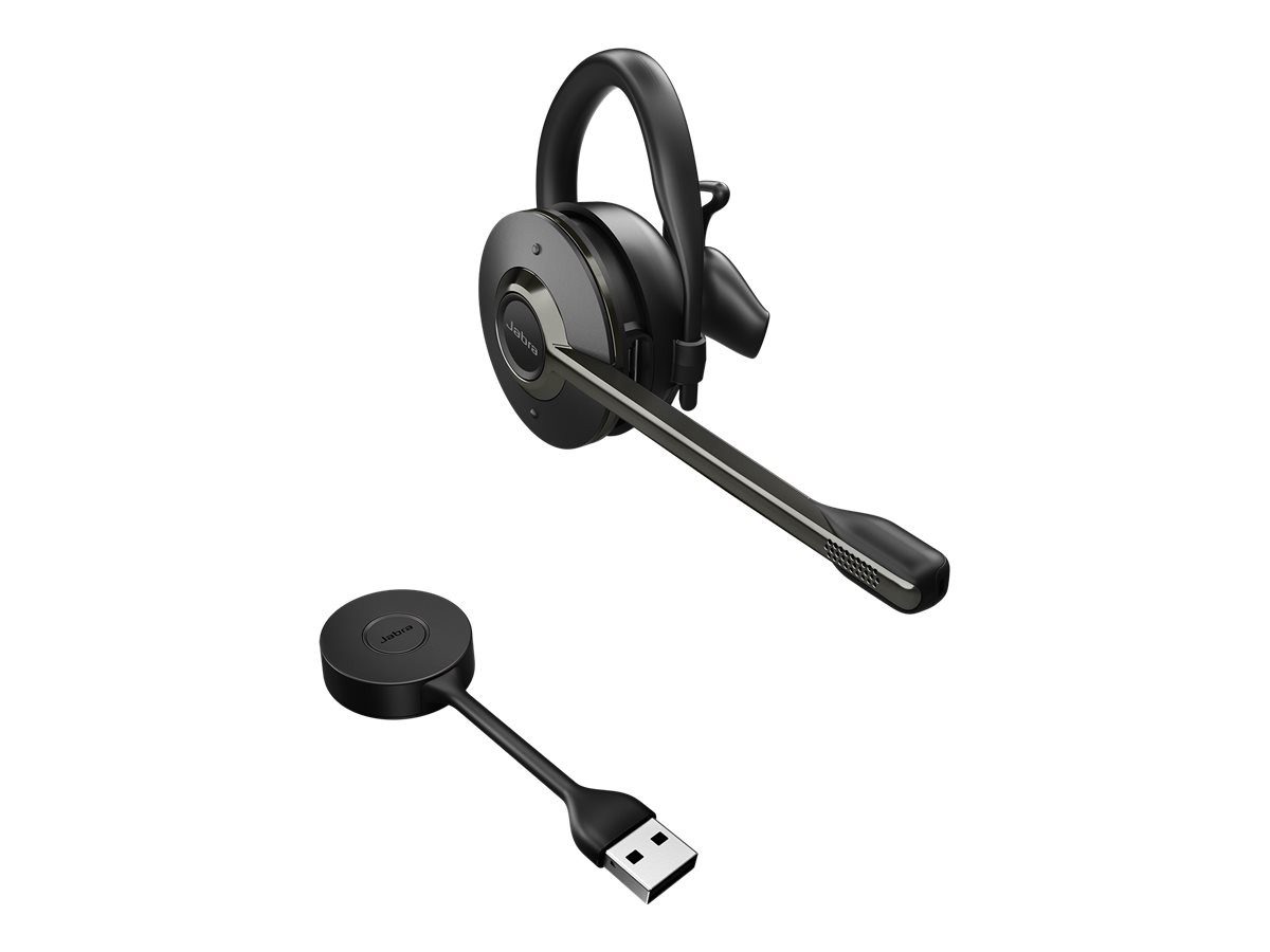 GN NETCOM GN NETCOM JABRA ENGAGE 55 MS CONVERTIBLE Headset