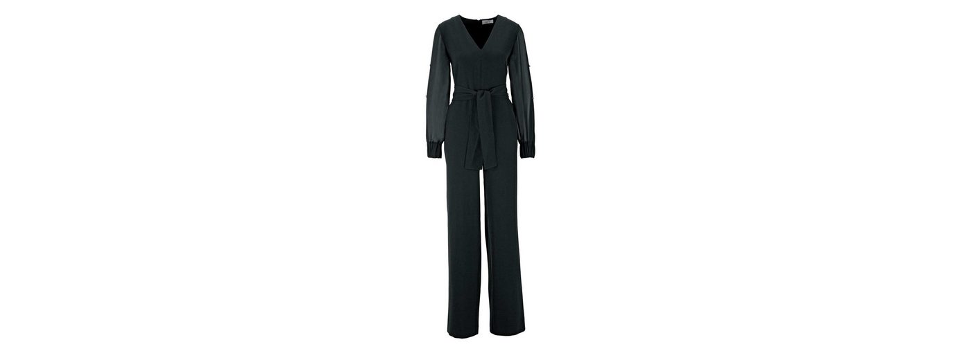 heine Overall »Heine Damen Overall, schwarz« | OTTO