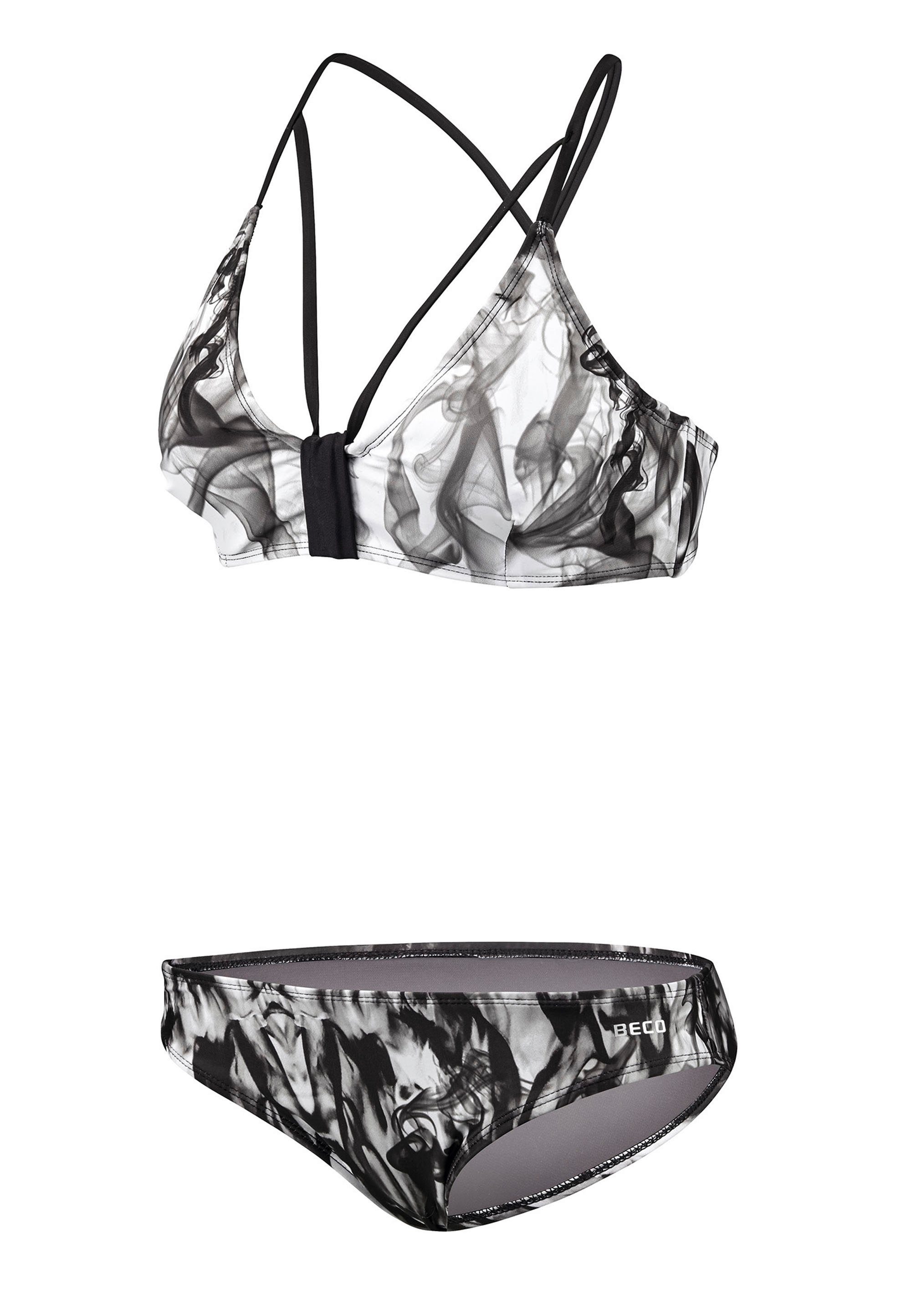 Beco Beermann Balconette Bikini Beactive X Back 2 St In Aufregendem