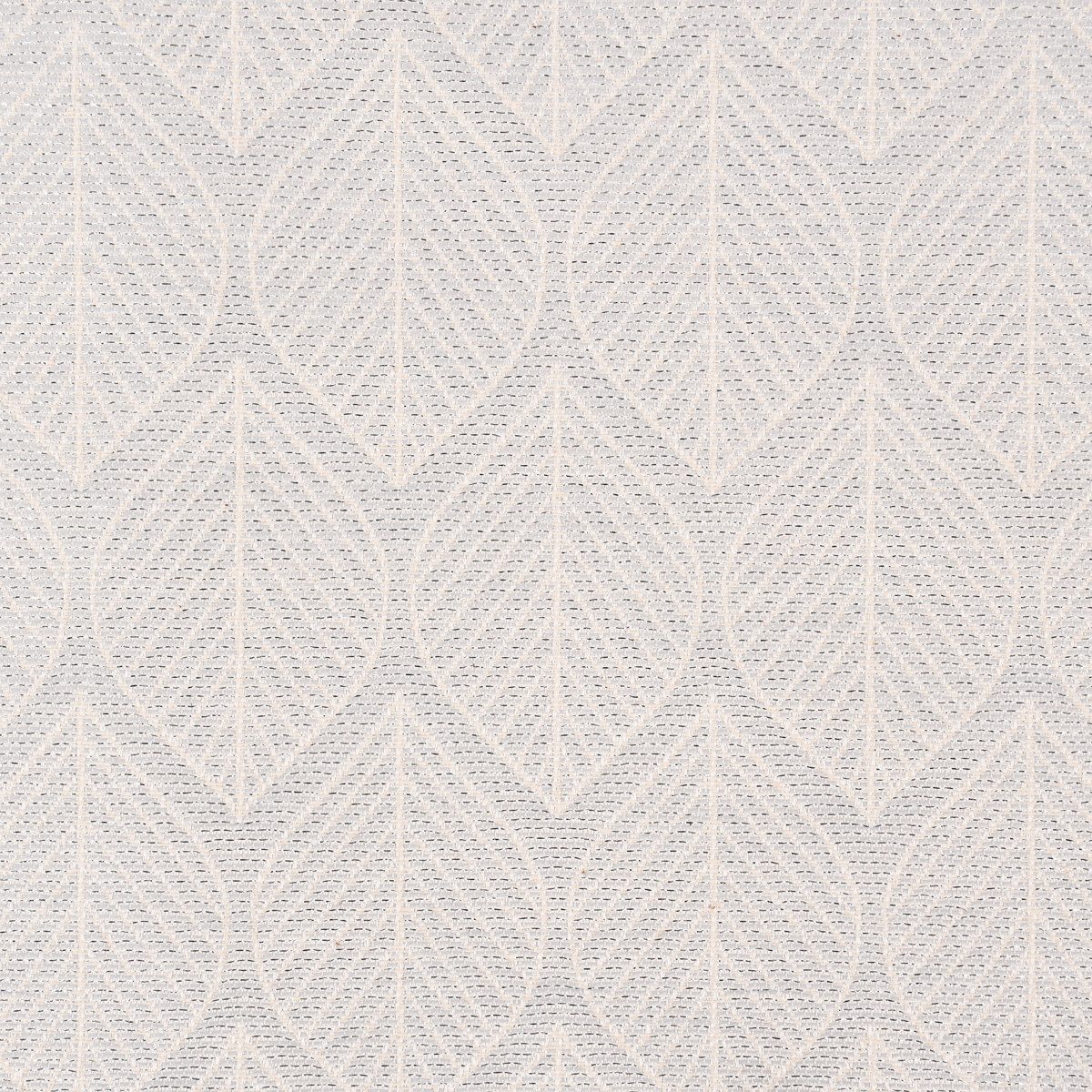 SchÖner Leben Stoff Dekostoff Doubleface Premium Metallic Leaf Retro