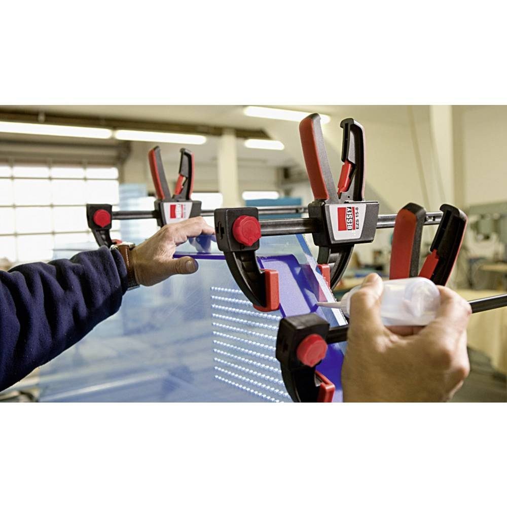Bessey Schraubzwinge Einhandzwinge EZS EZS30-8