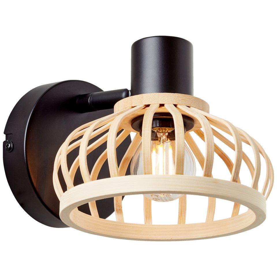 Lightbox Deckenstrahler Ohne Leuchtmittel Nature Wandlampe
