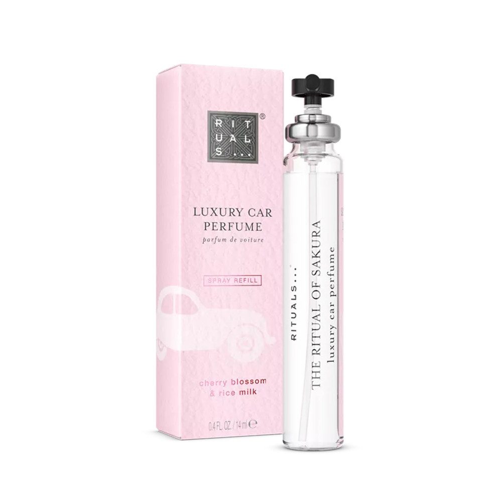 Rituals Autodüfte online kaufen » Rituals Autoparfums | OTTO