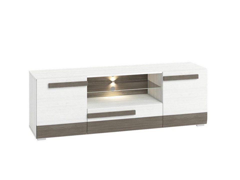 Jvmoebel Sideboard Kommode Rtv Sideboard Kommoden Sideboards Lowboard