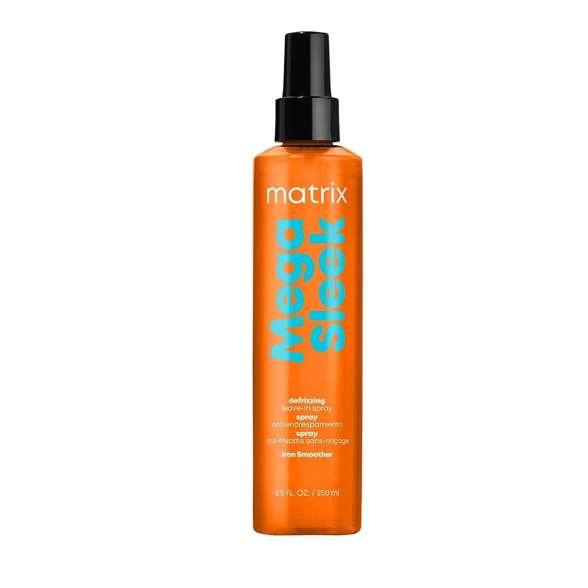 MATRIX Leave-in Pflege Matrix Mega Sleek Iron Smoother 250ml